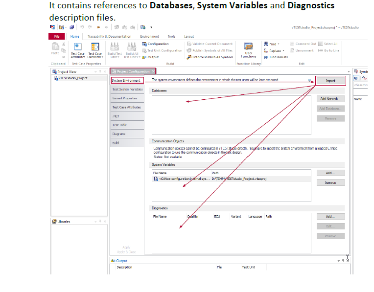 vector vstudio test_vector test studio-CSDN博客
