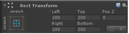 Unity——RectTransform详解_unity recttransform-CSDN博客