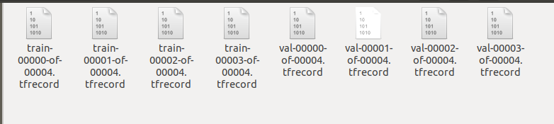 Json格式数据集转tfrecord格式将jsonsequence数据转换为tfrecord Csdn博客
