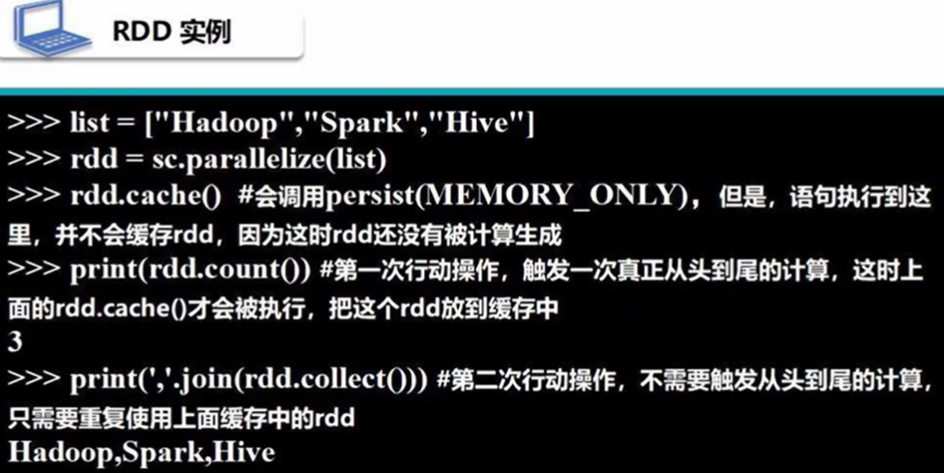RDD的处理方法（创建、转换、行动、分区）_如何使用rdd-CSDN博客