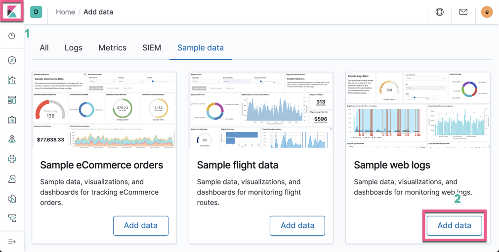 Kibana：Canvas 入门_kibana canvas-CSDN博客