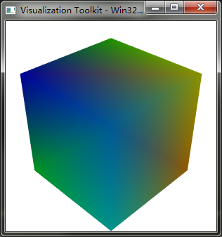 VTK系列16-17_VTK手动创建vtkPolyData数据集（手动构造立方体、球体数据并显示）_用户使用tvtk创建polydata实例代码-CSDN博客