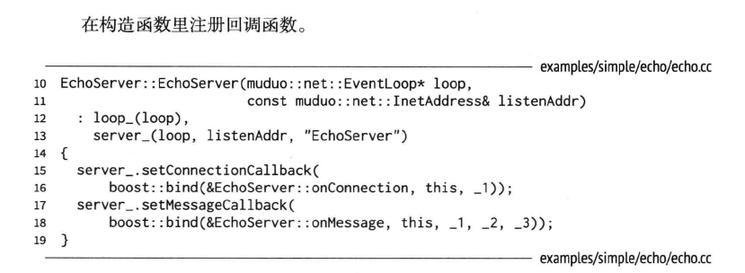 muduo网络库学习（一）_手写muduo库-CSDN博客