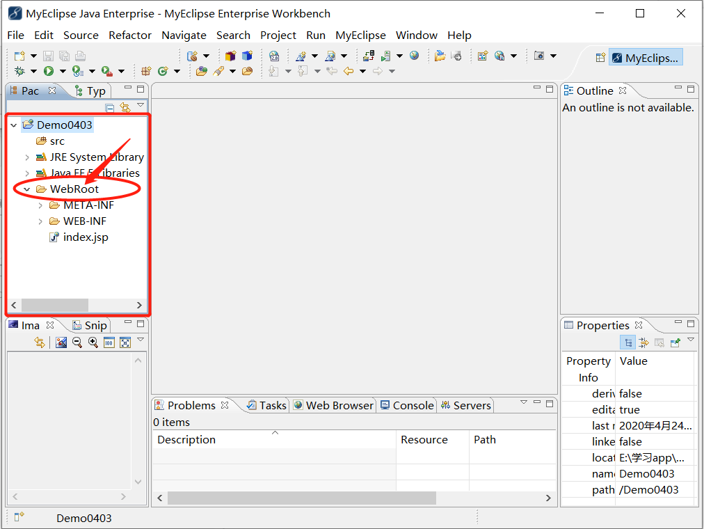 Myeclipse新建web工程实现“登录界面”，输入信息实现合法用户登录，不合法用户跳转界面_用myeclipse做登录界面-CSDN博客