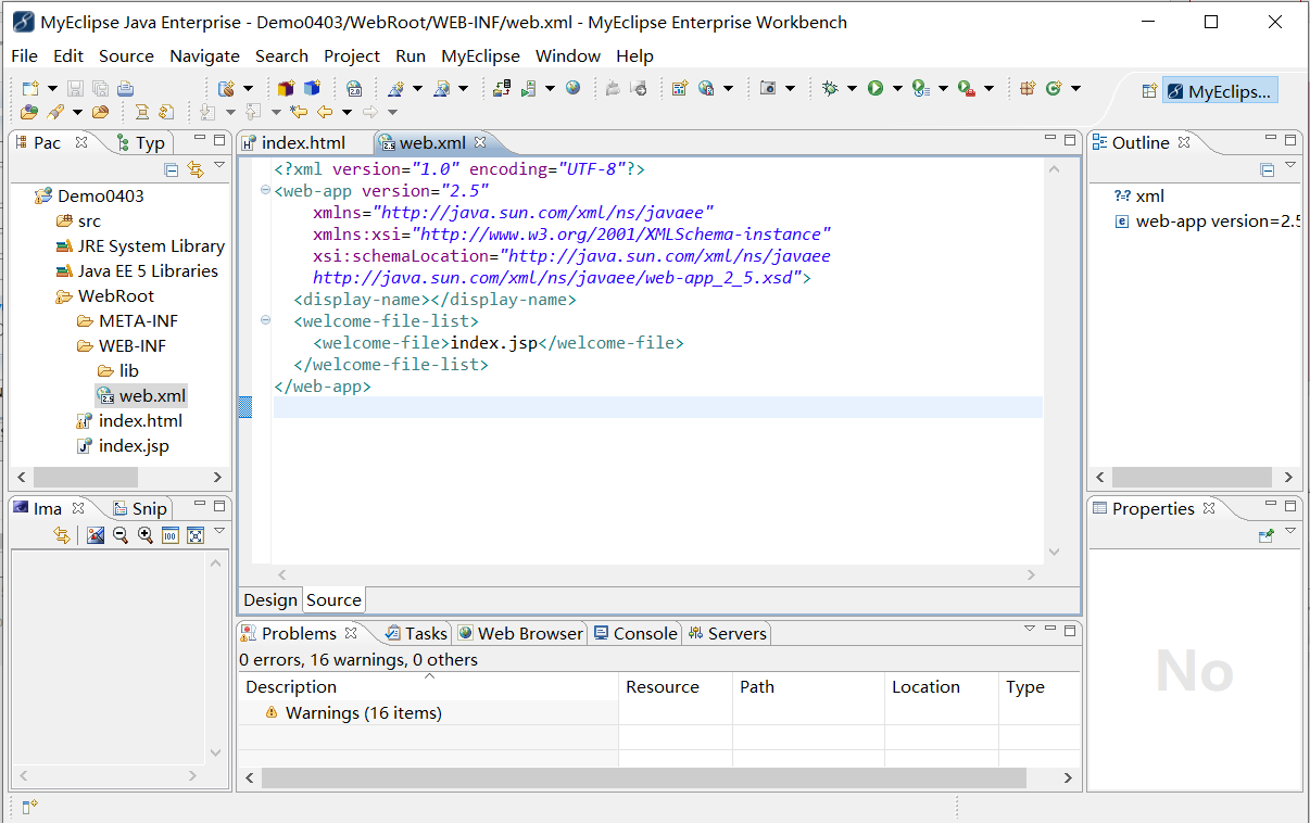 Myeclipse新建web工程实现“登录界面”，输入信息实现合法用户登录，不合法用户跳转界面_用myeclipse做登录界面-CSDN博客