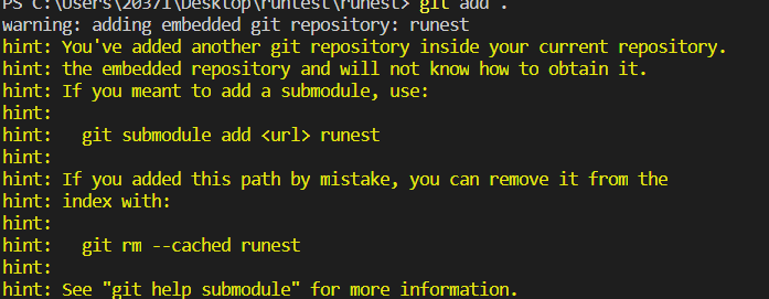 Vscode配置git上传代码到GitHub以及无法推送refs到远程的解决_vscode无法推送到远端-CSDN博客