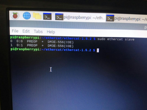 在树莓派/4.x内核下安装IgH EtherCAT master主站_ecgeneric:ethercat mastergenericethernetdevice mod-CSDN博客
