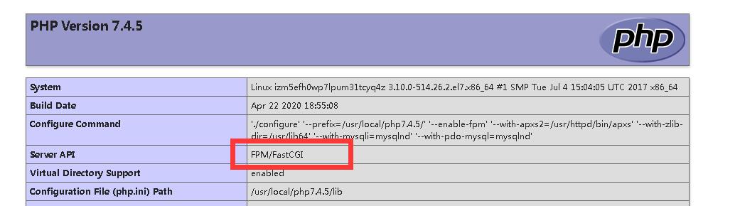 Apache http2配置php-fpm总结_apache2 php-fpm-CSDN博客