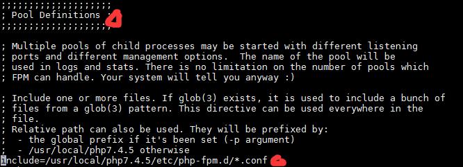 Apache http2配置php-fpm总结_apache2 php-fpm-CSDN博客