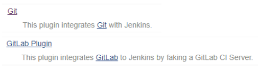 Jenkins中使用API token 连接GitLab的配置_gitlab api token-CSDN博客