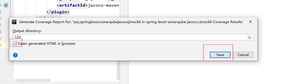 【单元测试】三、Intellij IDEA run coverage之覆盖率测试-CSDN博客