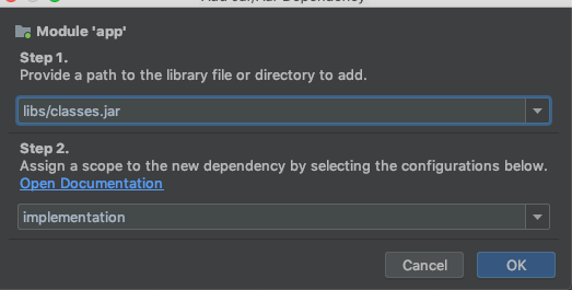 Android Studio 3.5导入AOSP编译的classes.jar_android 怎么找到classes.jar-CSDN博客