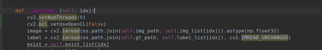 Pytorch 训练问题汇总(持续更新)pytorch Opencv 互锁 Csdn博客