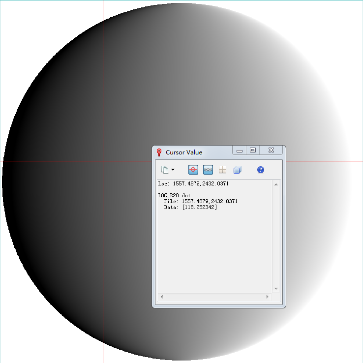 Himawari-8葵花八HSD数据处理——几何校正_葵花8号数据几何校正-CSDN博客