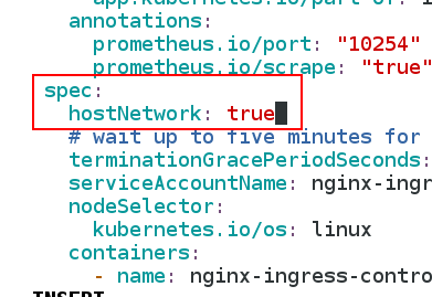 DaemonSet结合nodeselector部署ingress-controller到特定的node_daemonset nodeselector-CSDN博客