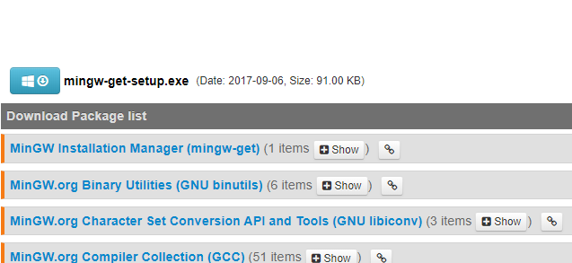 用Notepad++来写C++/C语言程序（配置编译环境）_notepad 编译goc画图-CSDN博客