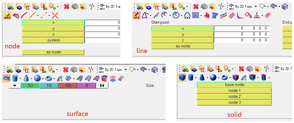 HyperMesh 使用指南_hypermesh法线-CSDN博客