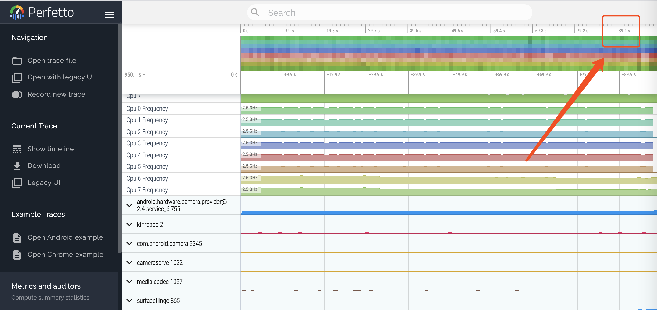 Android Camera简单整理(四)-Android Camera性能Debug经验_camera debug-CSDN博客