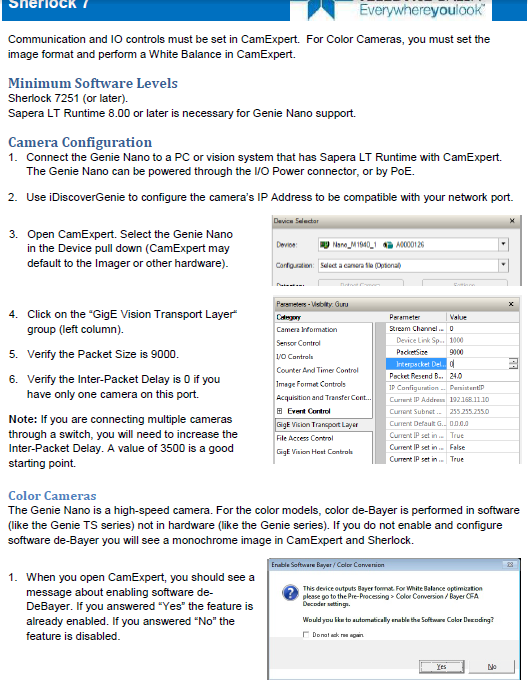 DALSA 相机硬件/偏振相机_bot camera dalsa-CSDN博客