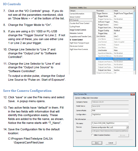 DALSA 相机硬件/偏振相机_bot camera dalsa-CSDN博客