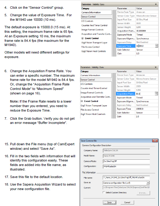 DALSA 相机硬件/偏振相机_bot camera dalsa-CSDN博客
