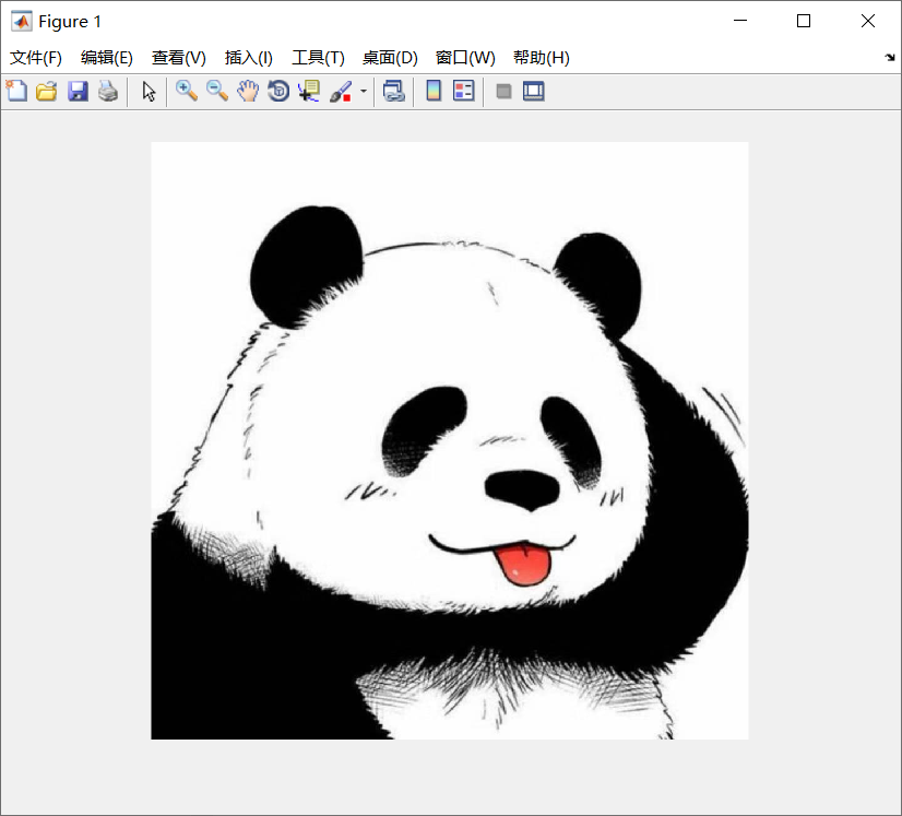 Matlab数字图像处理常用函数iimread Csdn博客 