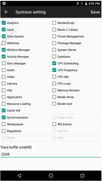 Android Camera简单整理(四)-Android Camera性能Debug经验_camera debug-CSDN博客