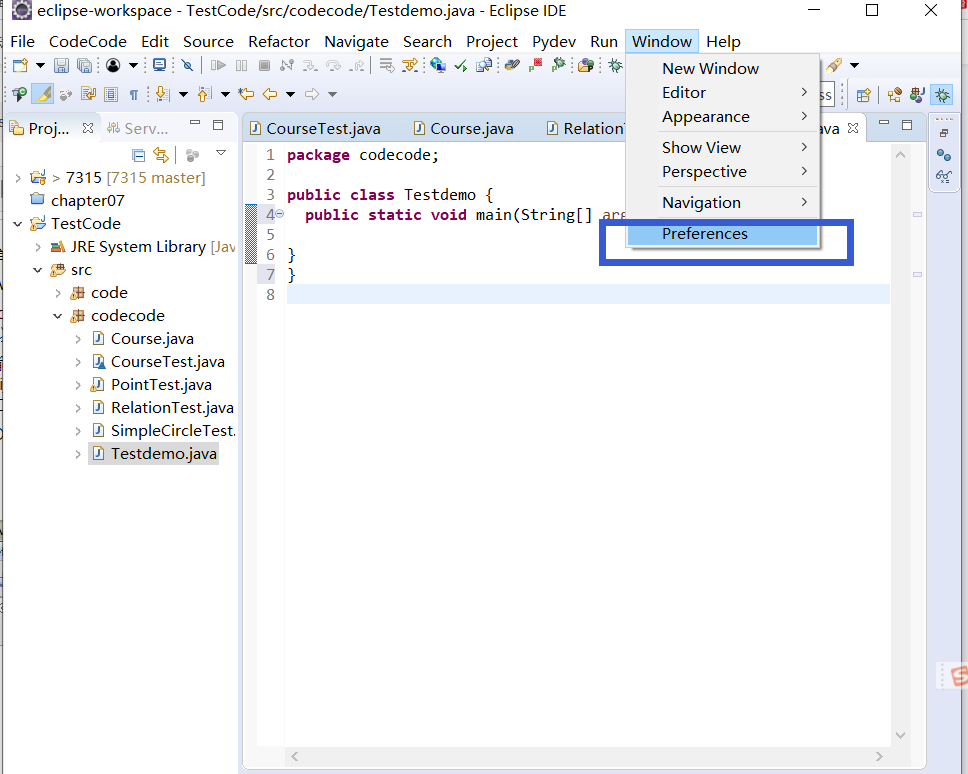 Eclipse使用技巧 - 1. Eclipse自动补全功能设置_elicpise补全标点-CSDN博客