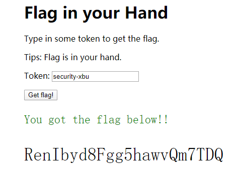 CTF--flag_in_your_hand_hand ctf-CSDN博客