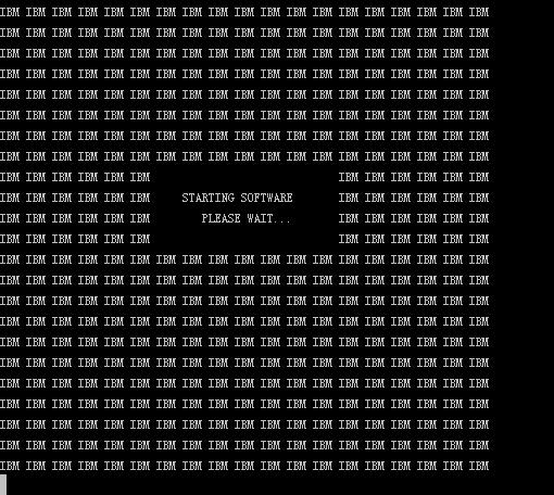 IBM p720 在HMC上创建分区并安装AIX系统_小型机新建分区hmc ipa-CSDN博客