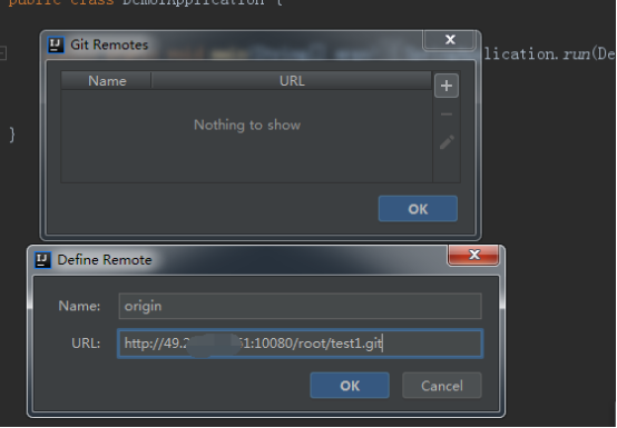 Docker安装gogs Csdn博客 