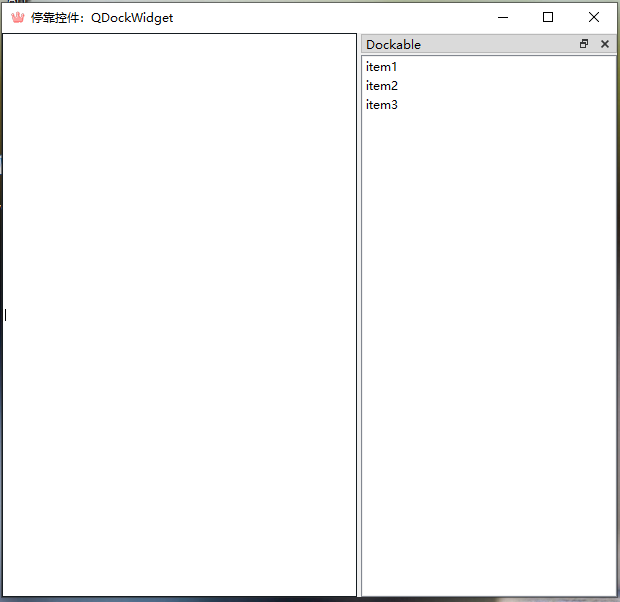 PyQt5基础知识 超详细！！！（含代码）-CSDN博客