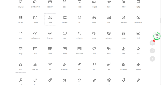 iview中使用iconfont离线图标字体资源_iview的icon图标字体文件-CSDN博客