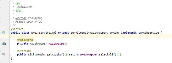 Parameter 0 of constructor in XXXrequired a single bean, but 2 were found:_parameter 0 of ...
