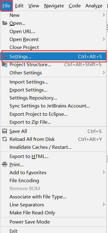 IntelliJ IDEA设置对象序列化ID（serialVersionUID）自动生成_idea 生成seriaid-CSDN博客