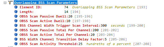Android WiFi OBSS机制_obss scan-CSDN博客