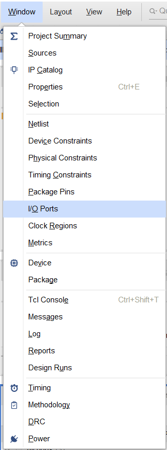 Vivado：Generate Bitstream比特流写入失败的解决方法_bitstream generation failed-CSDN博客