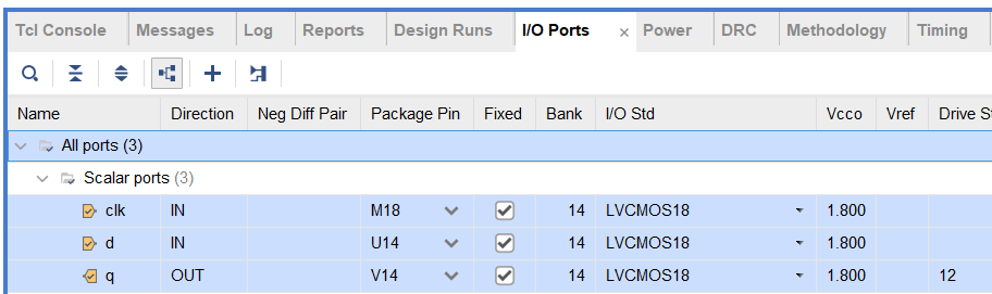 Vivado：Generate Bitstream比特流写入失败的解决方法_bitstream generation failed-CSDN博客