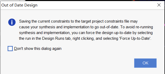 Vivado：Generate Bitstream比特流写入失败的解决方法_bitstream generation failed-CSDN博客