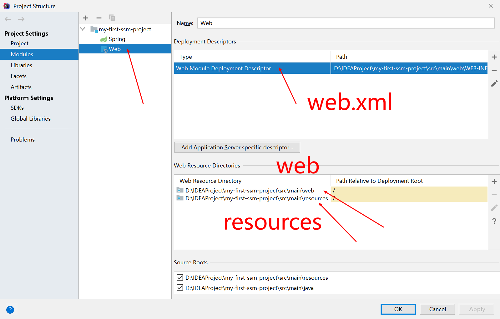 web.xml文件中servlet-name、filter-name爆红，报错_servlet-name报错-CSDN博客