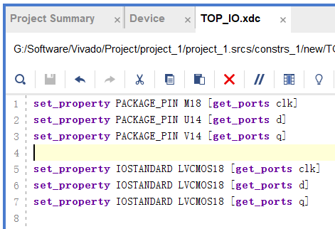 Vivado：Generate Bitstream比特流写入失败的解决方法_bitstream generation failed-CSDN博客
