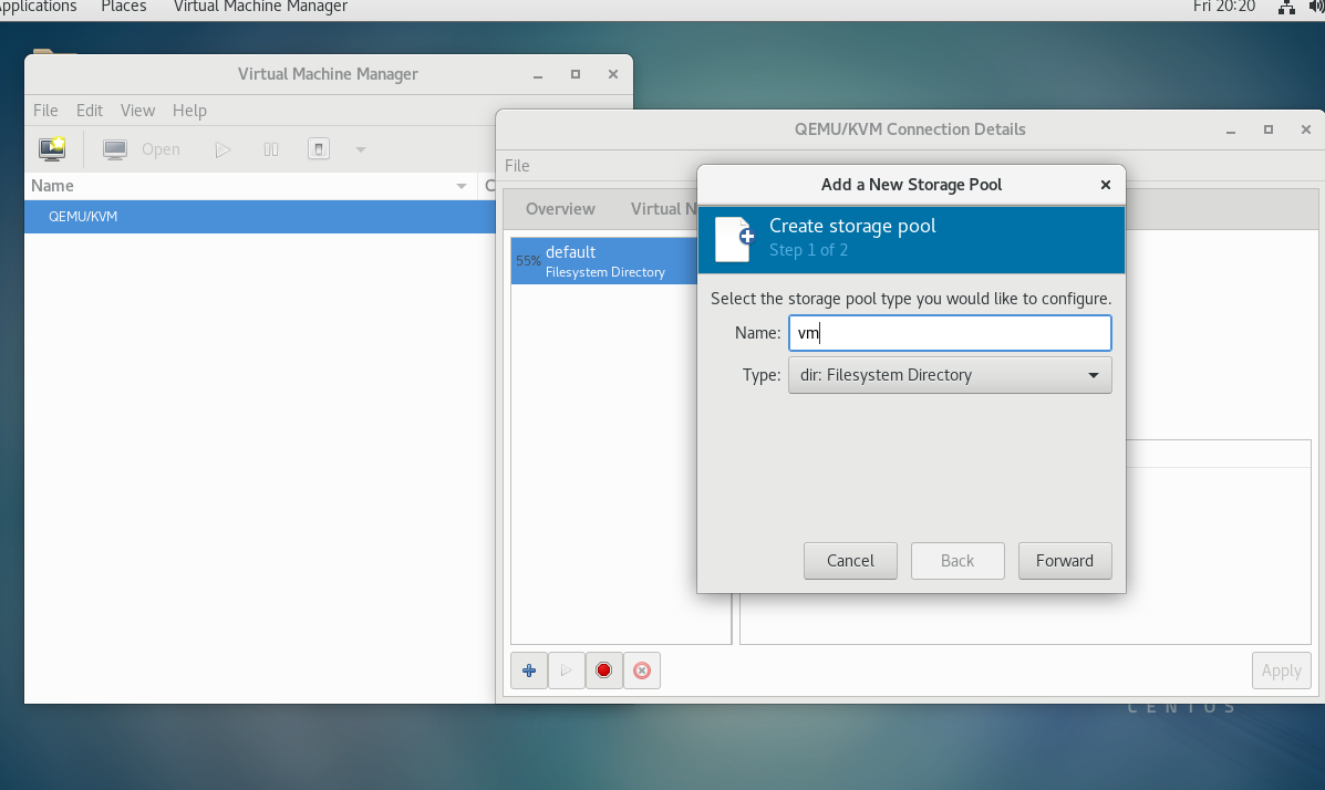 kvm图形界面安装（图文）_qemu图形界面-CSDN博客
