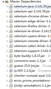 Eclipse搭建Maven项目，pom文件配置_pom中增加e-iceblue repository_程又青的博客-CSDN博客
