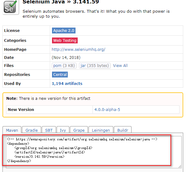 Eclipse搭建Maven项目，pom文件配置_pom中增加e-iceblue repository_程又青的博客-CSDN博客