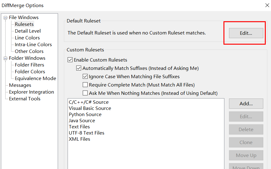 Git diffmerge 工具的配置及问题解决_diffmerge设置-CSDN博客