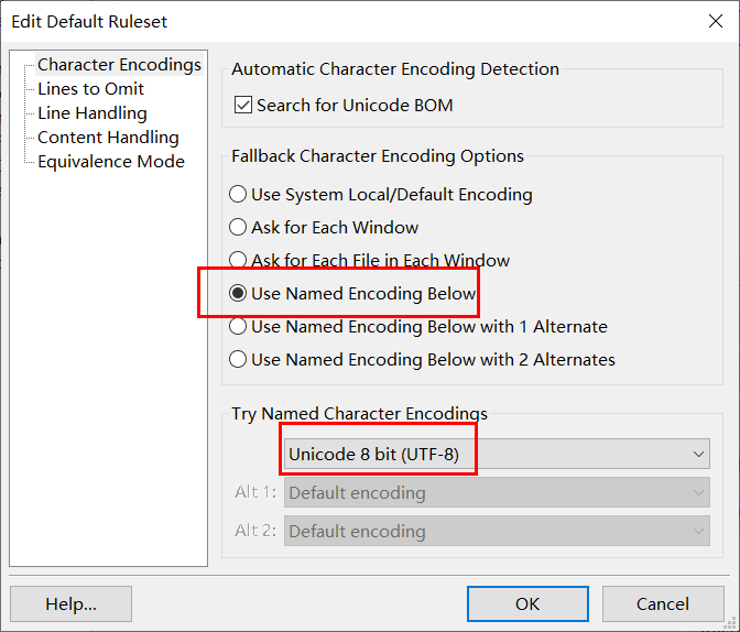 Git diffmerge 工具的配置及问题解决_diffmerge设置-CSDN博客