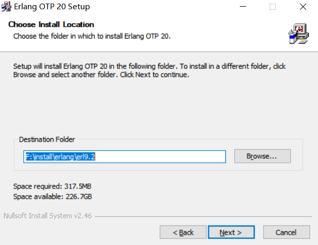 windows环境下erlang下载以及安装_erlang25下载-CSDN博客