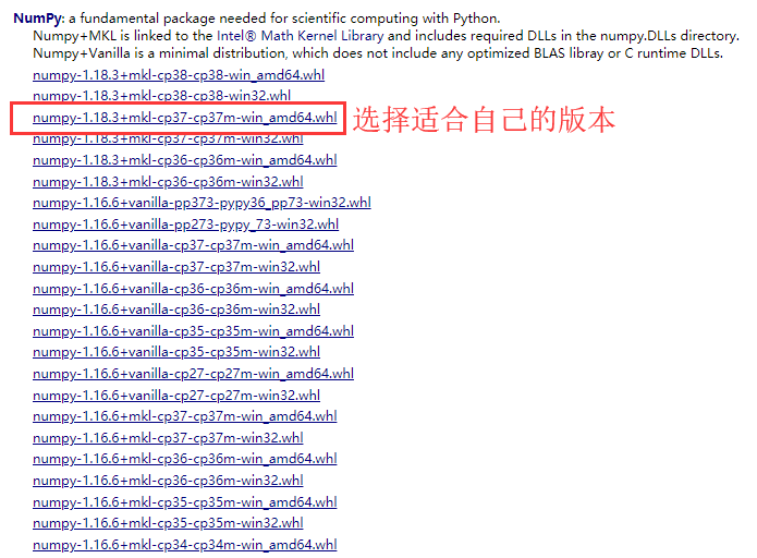 Python如何安装各种库——pip Whl 和 Targz 最全安装方法pyzmq 2230targztemp本地引入如何使用 Csdn博客 