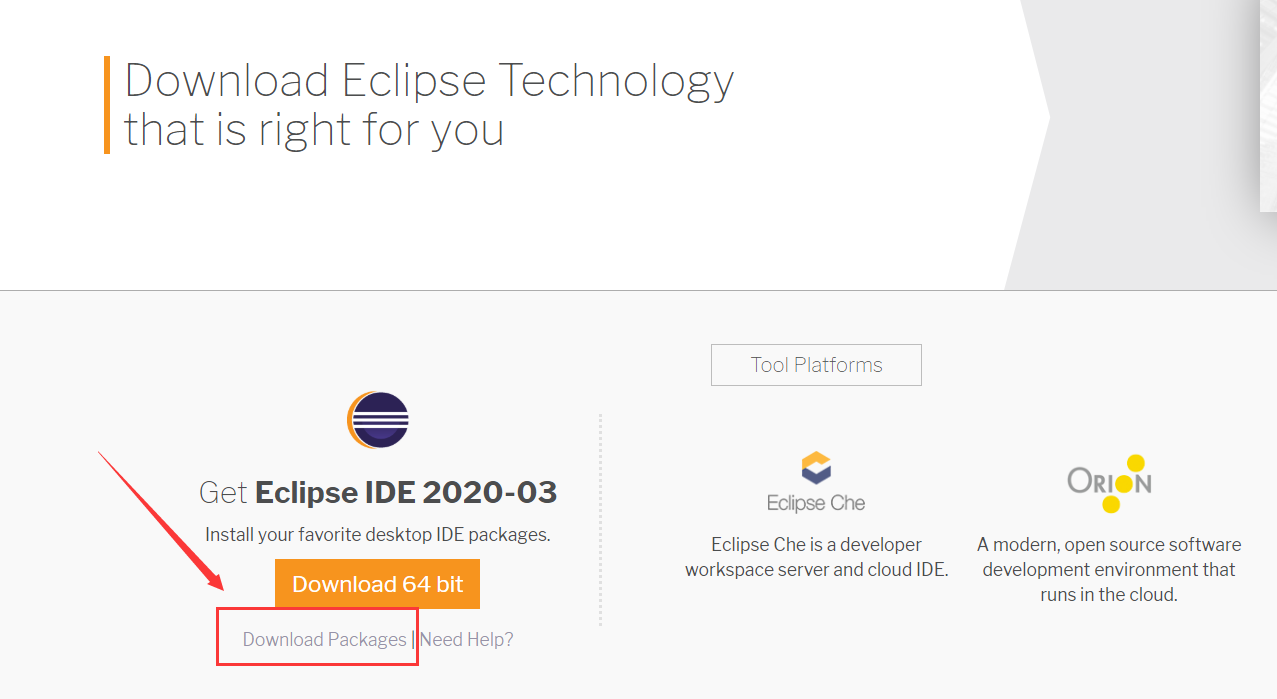 超详细的Java Web环境的搭建_配置java web环境-CSDN博客