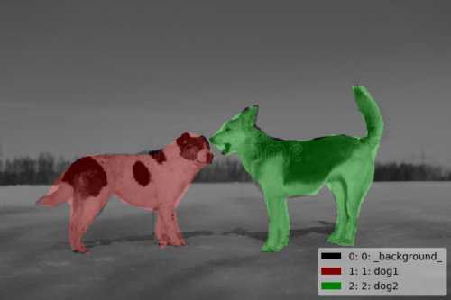 使用labelme制作mask类型的数据集（批量处理json文件方法）_语义分割mask转labelmejson-CSDN博客